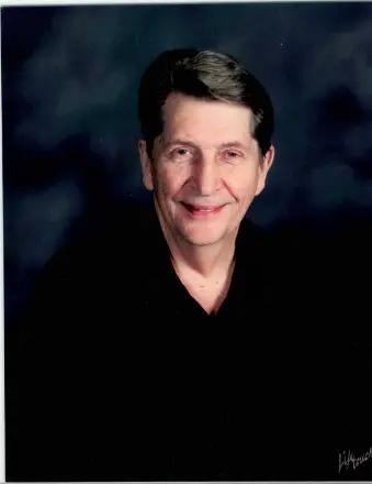 Floyd Richard Van Noy Obituary (2025) - Portland, OR - Holman's Funeral ...