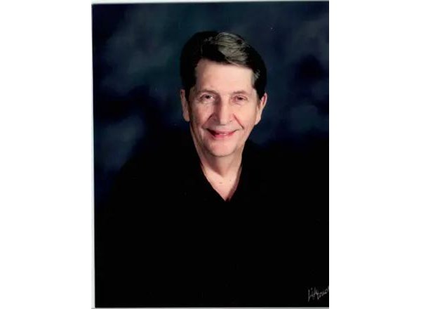 Floyd Richard Van Noy Obituary (2025) - Portland, OR - Holman's Funeral ...