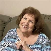 Mrs. Paulette Susan Kirby Obituary (2026) - Seneca, SC - Davenport ...
