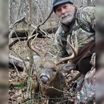 Daniel "Chico" Strittmatter Obituary (2025) - Conway, SC - Goldfinch ...