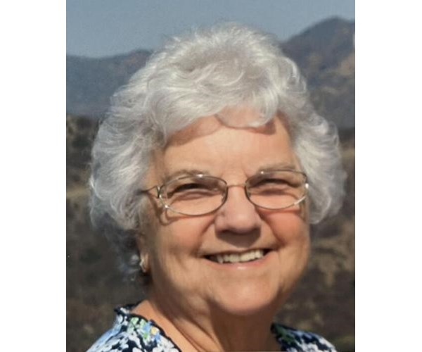 Nina L. Workman Obituary (2023) - Danville, OH - Fischer Funeral Home ...