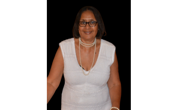 Shirlene Grant Obituary (2025) - Macon, GA - Richard R. Robinson ...