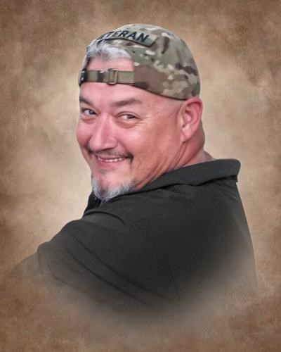 Mr. Timothy Wayne Gann Obituary (1969 - 2025) - Moncks Corner, SC - The ...