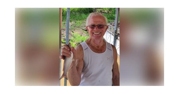 Larry Dean Duncan Obituary (2023) - Midwest City, OK - Barnes ...