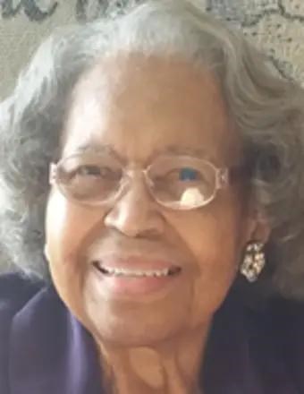 Myrtle Irene Brown Obituary (2025) - Topeka, KS - Bowser-Johnson ...