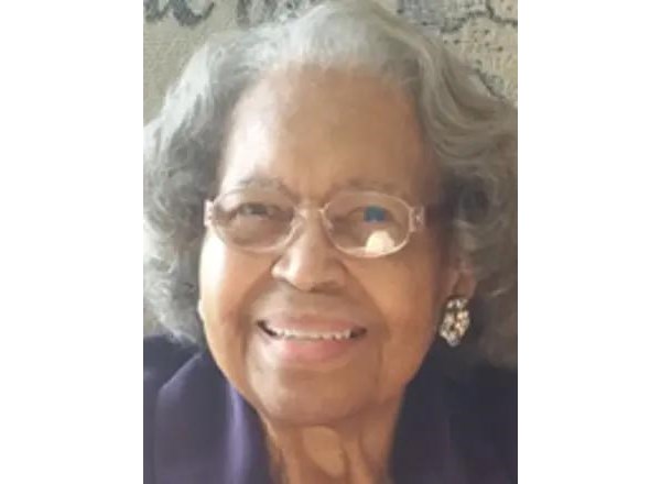Myrtle Irene Brown Obituary (2025) - Topeka, KS - Bowser-Johnson ...