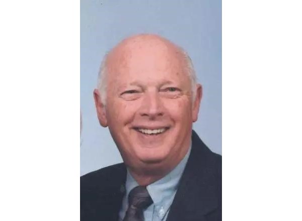 Joseph L. Davis Jr. Obituary (2025) - Chesapeake, VA - Graham Funeral ...