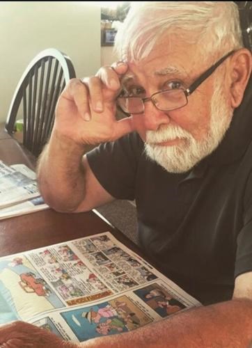 Rocco Christopher Obituary (2024) - Long Branch, NJ - Damiano Funeral Home