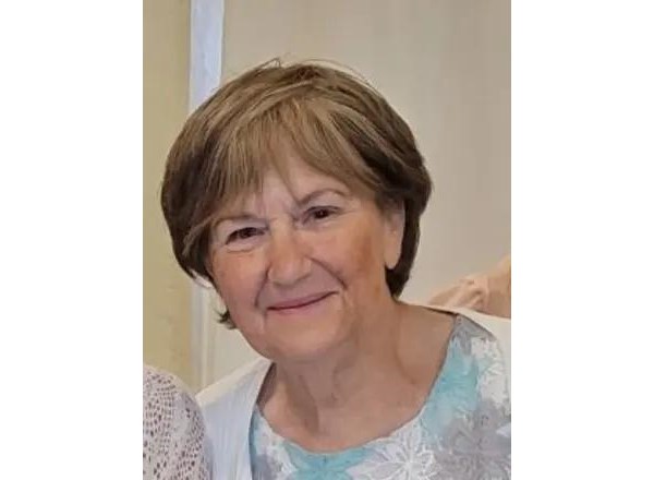 Mary E. Pappas Obituary (2024) - Waterford, MI - Simpson-Modetz ...