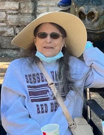 Martha Ann Curry Obituary (2024) - Christopher, IL - Brayfield-Gilbert ...