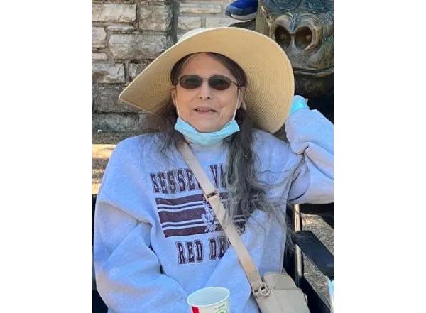 Martha Ann Curry Obituary (2024) - Christopher, IL - Brayfield-Gilbert ...