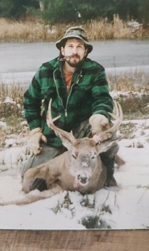 Joseph Whitmore Obituary (1968 - 2025) - Rome, NY - WKTV