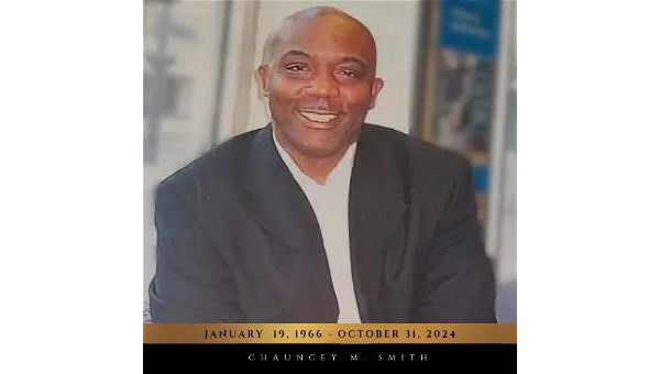 Chauncey Millard Smith Obituary (2024) - Atlanta, GA - Herschel ...