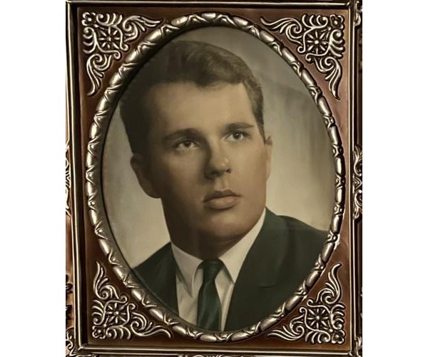 Robert William Lindgren Jr. Obituary (2025) - South Bend, IN - Palmer ...