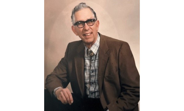 Benjamin Leo Puterbaugh Obituary (2021) - Enumclaw, WA - Weeks' Funeral ...