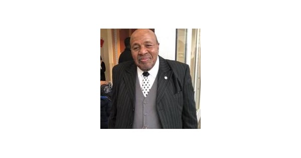 Rev. Lee J. Scott Obituary (2025) - Demopolis, AL - Johnson's Funeral ...