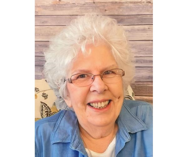Edith LaFerne "Ferne" Smith Obituary (2025) - Breese, IL - Moss Funeral ...