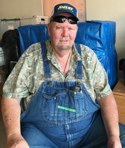 Dale Leslie McCauley Obituary (2024) - Borden, IN - Hughes-Taylor ...