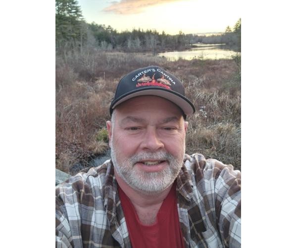 Jerome Hugh "Jerry" Carter Obituary (2025) - Smithsburg, MD - J. L ...