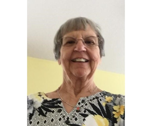 Jacquelyn Marie Grainger Obituary (2025) - Nashua, NH - Rochette ...