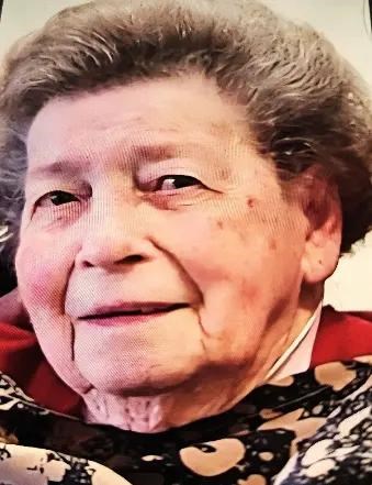 Hazel Louise Williams Obituary (2025) - Chesapeake, VA - Hollomon-Brown ...