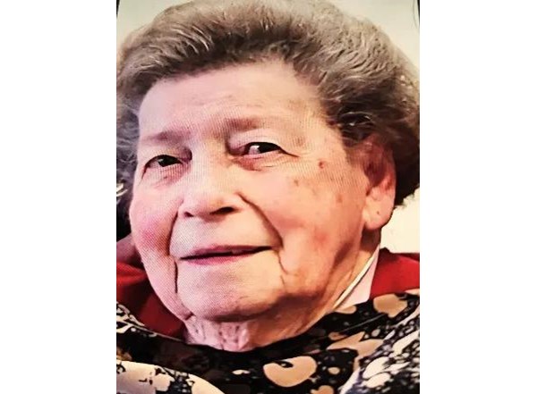 Hazel Louise Williams Obituary (2025) - Chesapeake, VA - Hollomon-Brown ...