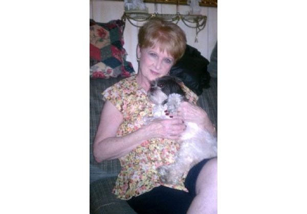 Jerilynn Janet Emanuel- Lord Obituary (2025) - Livingston, TX - Pace ...
