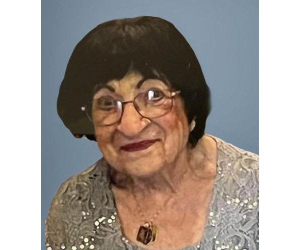 Ann A. Betz Obituary (2025) - Coraopolis, PA - McDermott Funeral Home ...