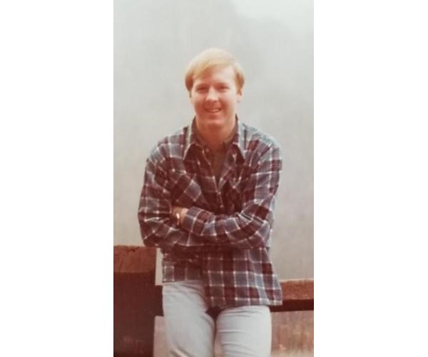 Bryan Phillip Lusk Obituary (2025) - Myrtle Beach, SC - McMillan-Small ...