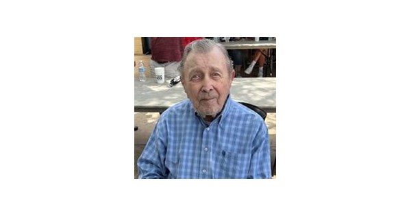 Donald Burdell Brurud Obituary (2025) - Bartlesville, OK - Davis Family ...