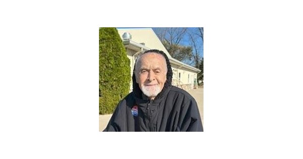 Stephen Gulyas Obituary (2025) - Tenafly, NJ - Barrett Leber Funeral ...
