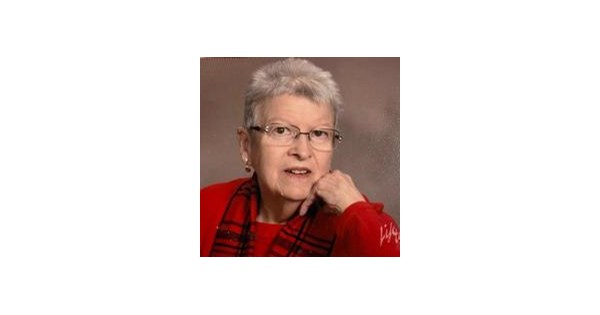 Jane Leibel Obituary (2024) - Mobridge, SD - Kesling Funeral Home ...