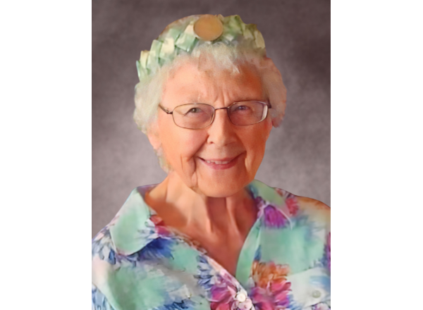Ruth Mary Likens Obituary (2025) - Caro, MI - Ransford Funeral Home ...