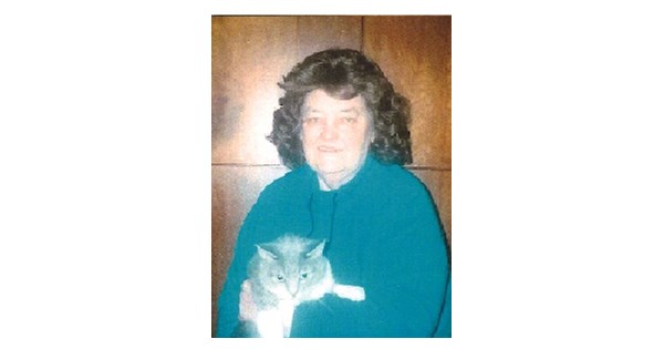 Edna M. Roberts Obituary (2023) - Mount Pleasant, IA - Murphy Funeral ...