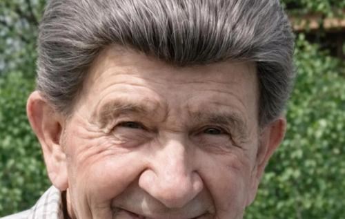 Frank Obrovac Obituary (2026) - Uniontown, PA - Andrew D. Ferguson ...