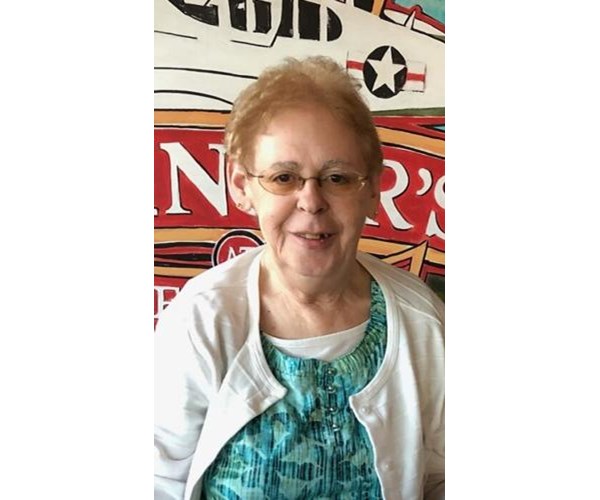 Diane Marie Carroll Obituary (1950 - 2025) - Reading, PA - WFMZ-TV 69 News