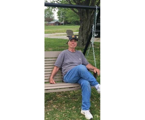 Ronald Edison Boggs Obituary (2026) - Sellersburg, IN - Garr Funeral ...