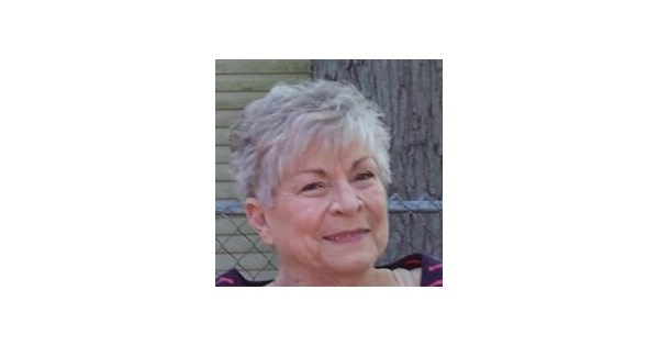 Myrna Joy Bolton Obituary (2025) - Anderson, IN - Loose Funeral Homes ...