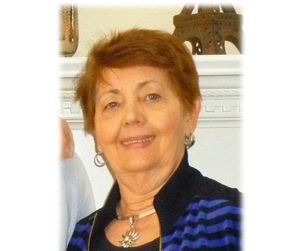 Sylvia S. Dowdle Obituary (2024) - Daphne, AL - Hughes Funeral Home and ...