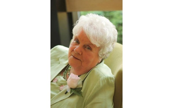 Shirley F. Smith Obituary (2025) - Lewiston, ME - Funeral Alternatives ...