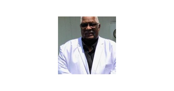 Deacon Ponce DeLeon Harris Obituary (2025) - Atlanta, GA - Murray ...