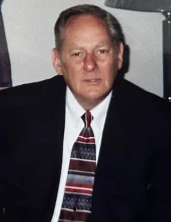 Larry Stallings Obituary (2025) - La Grange, NC - Rouse Funeral Home