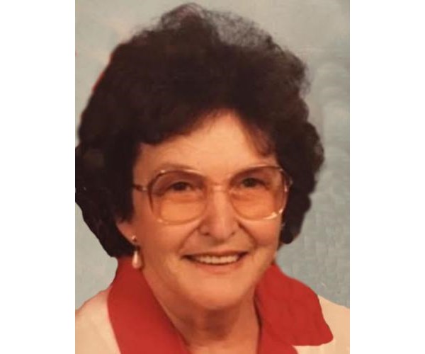 Audrey M. Bishop Obituary (2025) - Waynesboro, MS - Freeman Funeral ...