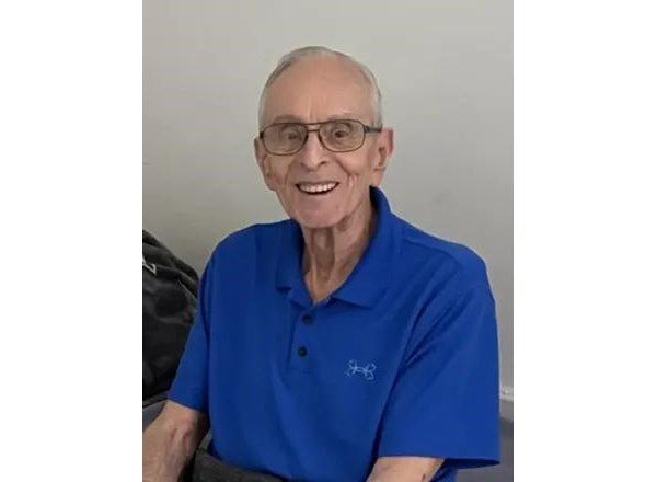 Dean Jones Obituary (2024) - La Junta, CO - Peacock-Larsen Funeral Home ...