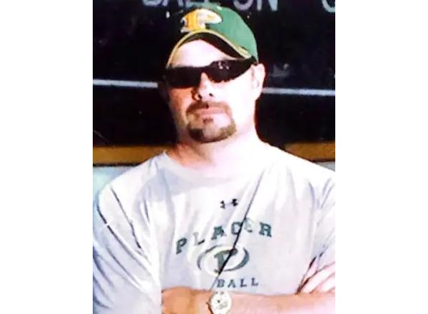 Kenneth Lowell "Coach Legit" Leggitt Obituary (2025) - Auburn, CA ...