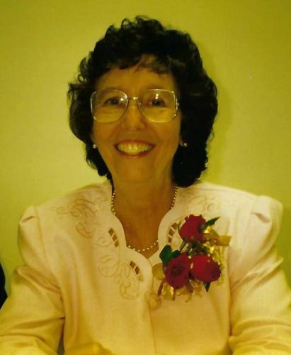 Peggy Ann Siegrist Obituary (2022) - Lebanon, TN - Sellars Funeral Home ...