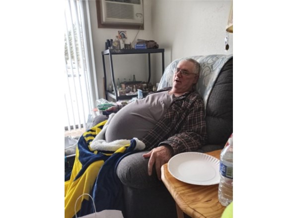 Donald Ray Proctor Sr. Obituary (2026) - Portland, OR - Lake Funeral ...