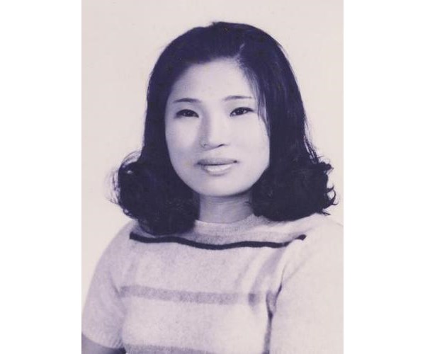 Soon Ae Yang Obituary (2025) - Downtown Farmington, MI - Heeney ...