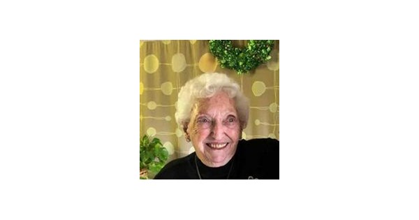 Anna Mae Brown Obituary (2024) - Gregory, SD - Kotrba-Smith Funeral ...