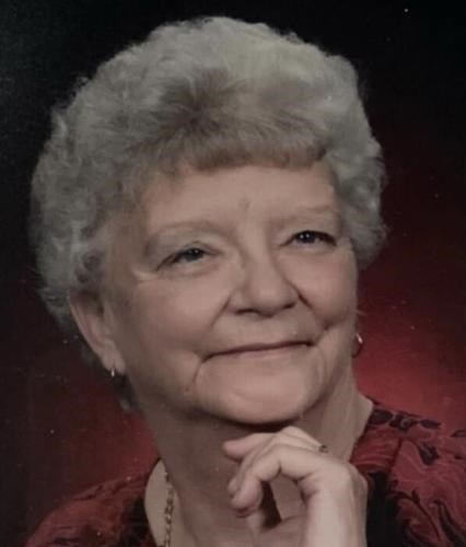 Carole L Reinig Obituary (2025) - Auburn, IN - Pinnington Funeral ...